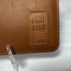 Portland Leather | Bags | Portland Leather Goods Almost Perfectadriana ...